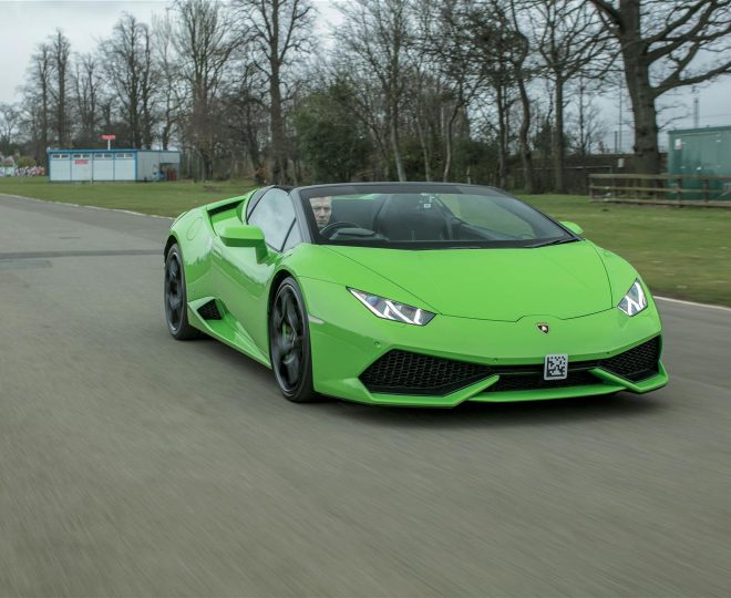 Supercar Experiences, Supercar Driving Ireland - Supercar Experience ...