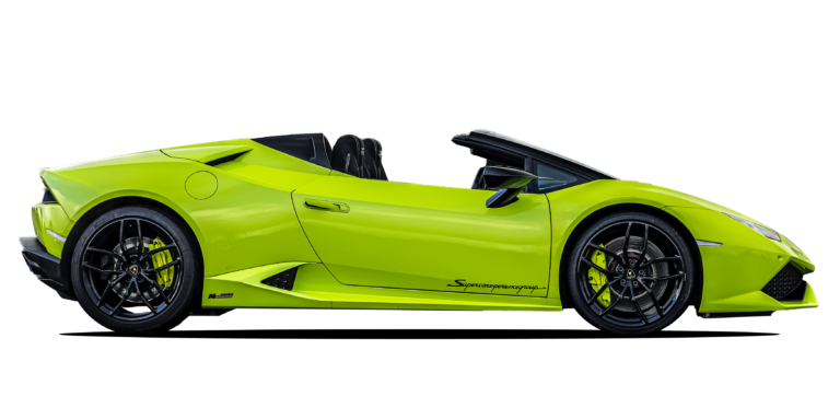 Supercar Driving Experience Supercar Driving Ireland - Supercar ...